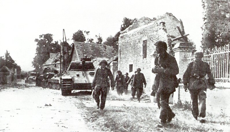 352nd infantry division | The Inglorius Padre Steve's World | Page 2