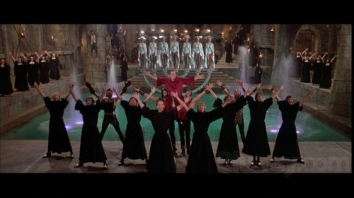 Laughing to the Music: The Musical Genius of Mel Brooks | The Inglorius ...