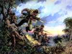 sgt mitchell paige | The Inglorius Padre Steve's World