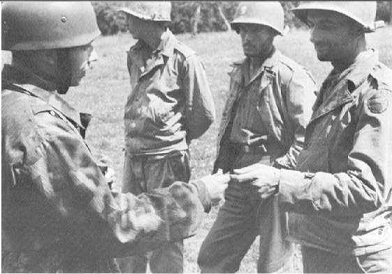 general eugen meindl | The Inglorius Padre Steve's World