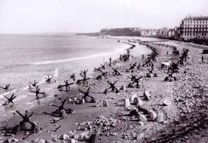 An Introduction to D-Day and the Normandy Campaign | The Inglorius ...