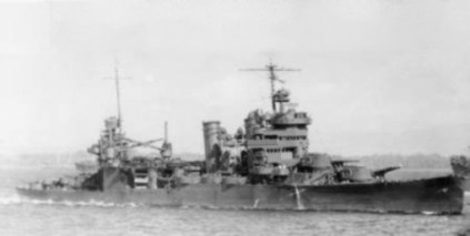 captain howard bode | The Inglorius Padre Steve's World