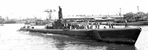 The Battle of Leyte Gulf: Introduction and the Battle of Palawan ...