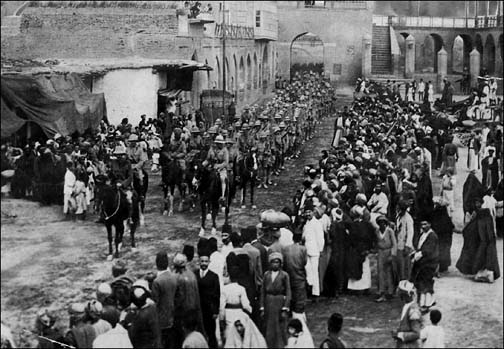 Arab Spring Fever: The Revolution Begins Anew in Egypt as Syria Begins ...