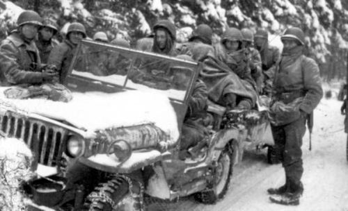 fuhrer begleit brigade | The Inglorius Padre Steve's World