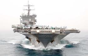 uss enterprise cvn-80 | The Inglorius Padre Steve's World