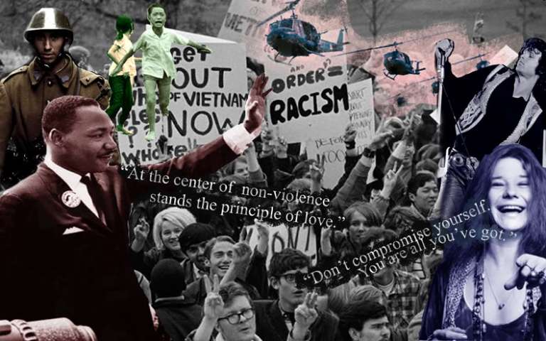 Padre Steve’s Favorite Peace, Protest and Social Justice Songs | The ...