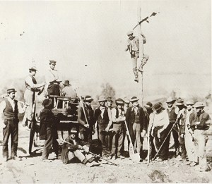 Logistics, Transportation & Communication in the Civil War | The ...