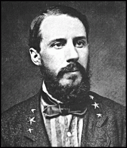 The King of Battle at Gettysburg: Union and Confederate Artillery Types ...