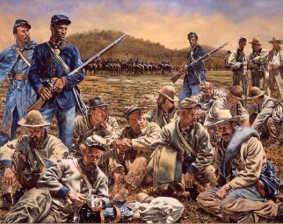 french 157th red hand division | The Inglorius Padre Steve's World