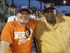 Carl Long, A Pioneer of Civil Rights and Basaeball Passes Away | The ...