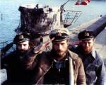 u-96 | The Inglorius Padre Steve's World