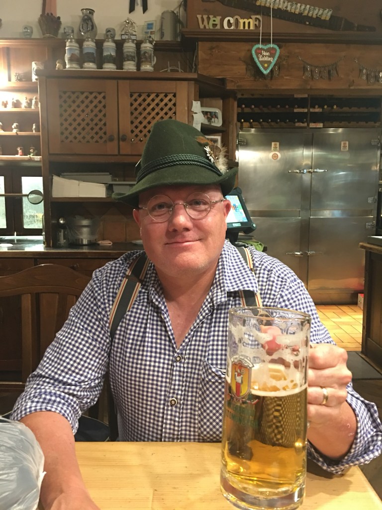 14 | December | 2017 | The Inglorius Padre Steve's World