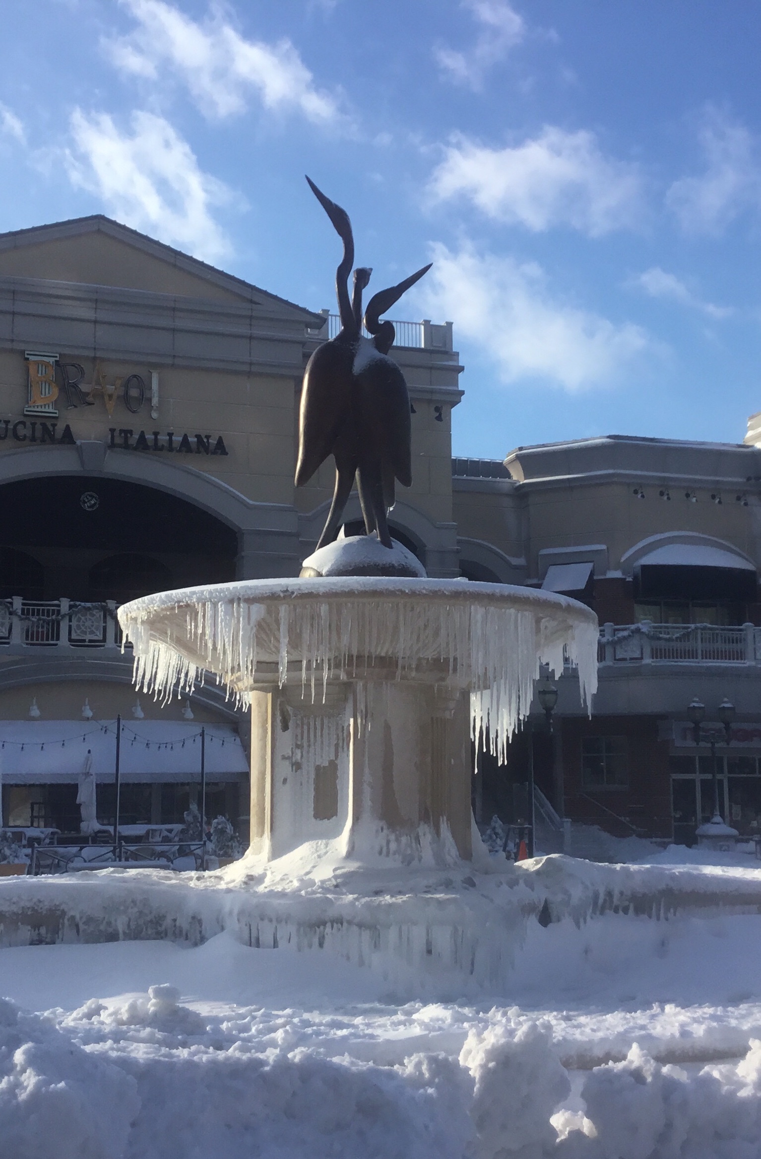 05 | January | 2018 | The Inglorius Padre Steve's World