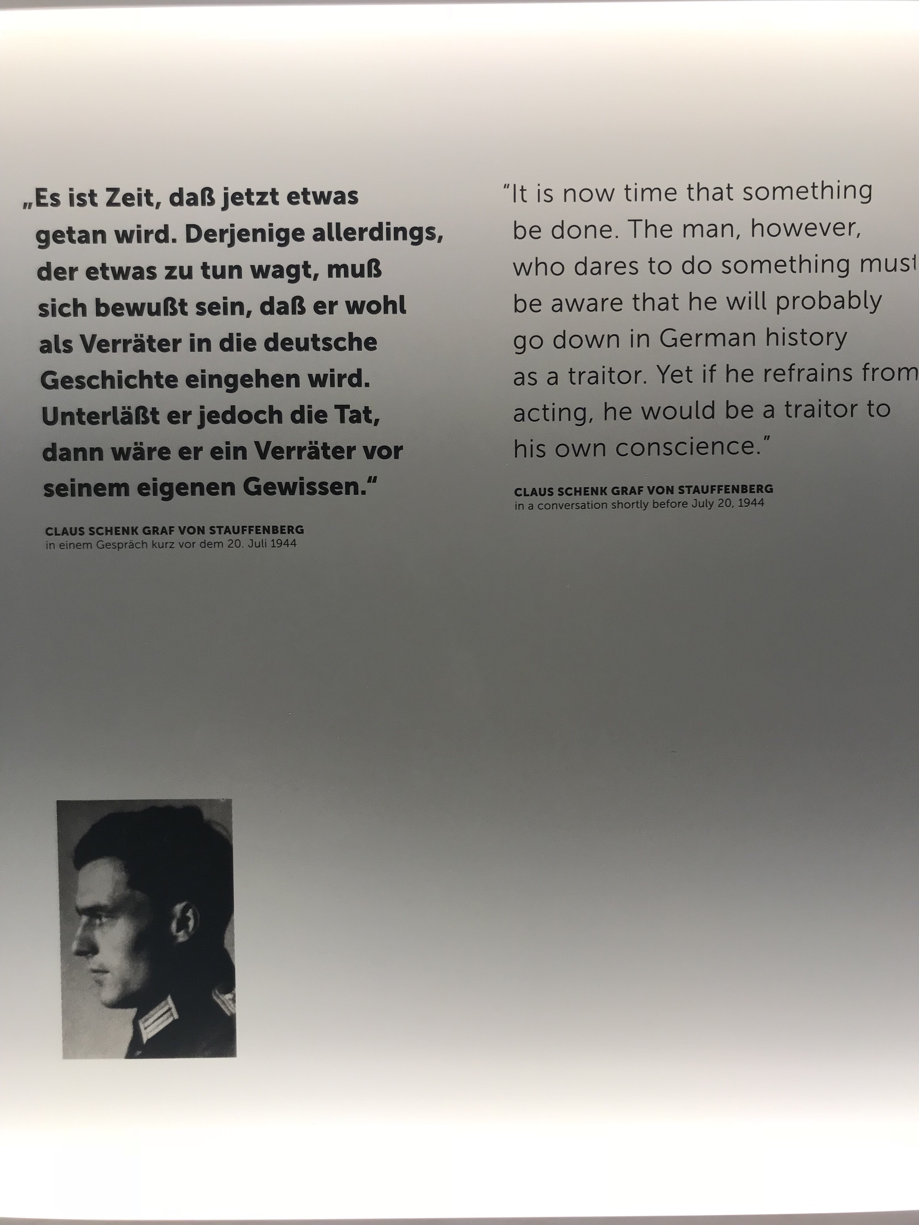 Back in the Fight | The Inglorius Padre Steve's World