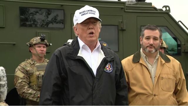 Waiting for the National Emergency | The Inglorius Padre Steve's World