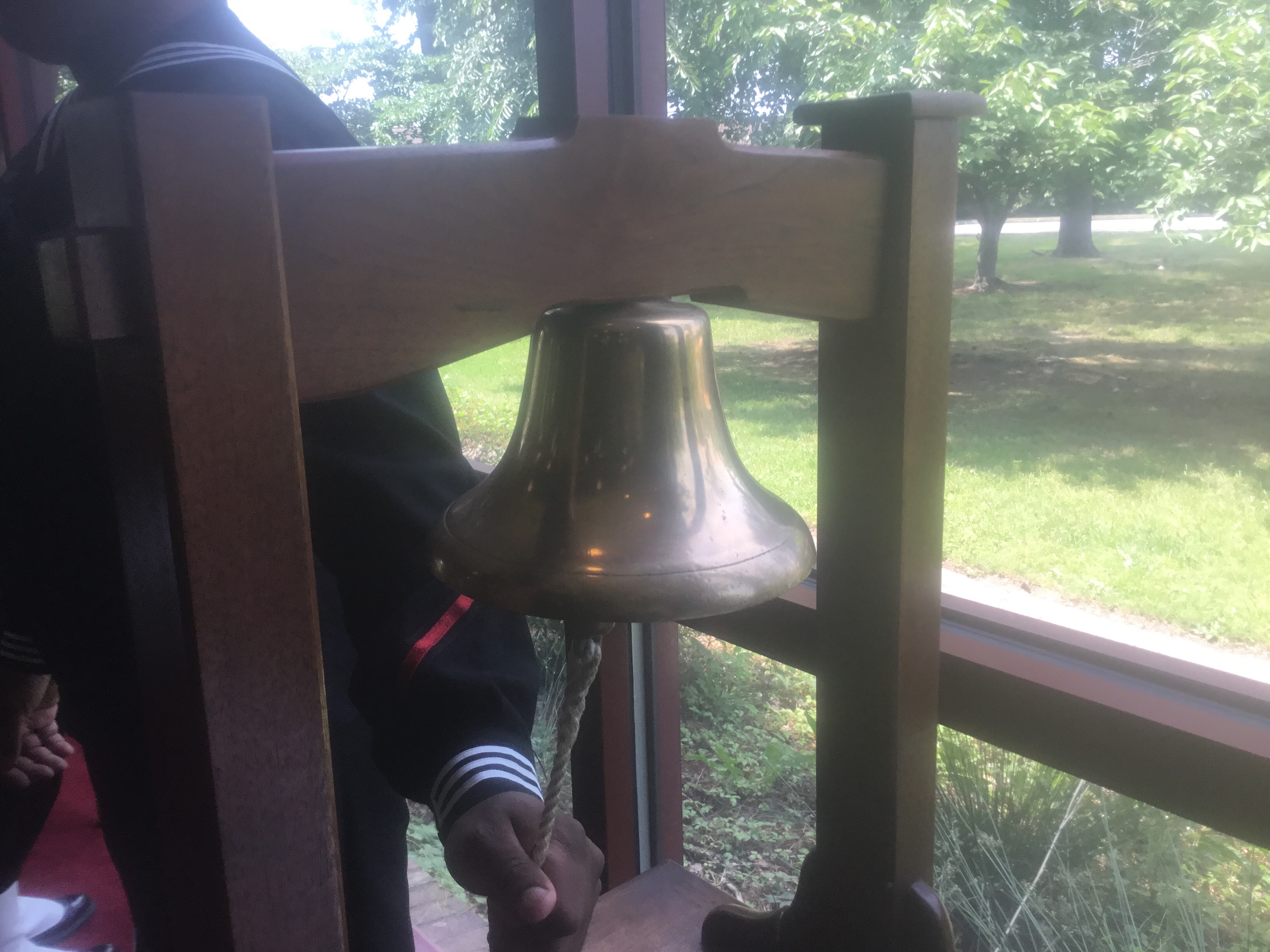 23 | May | 2019 | The Inglorius Padre Steve's World