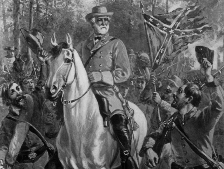 The Crowning Hubris and Incompetence of Robert E. Lee: Pickett’s Charge ...