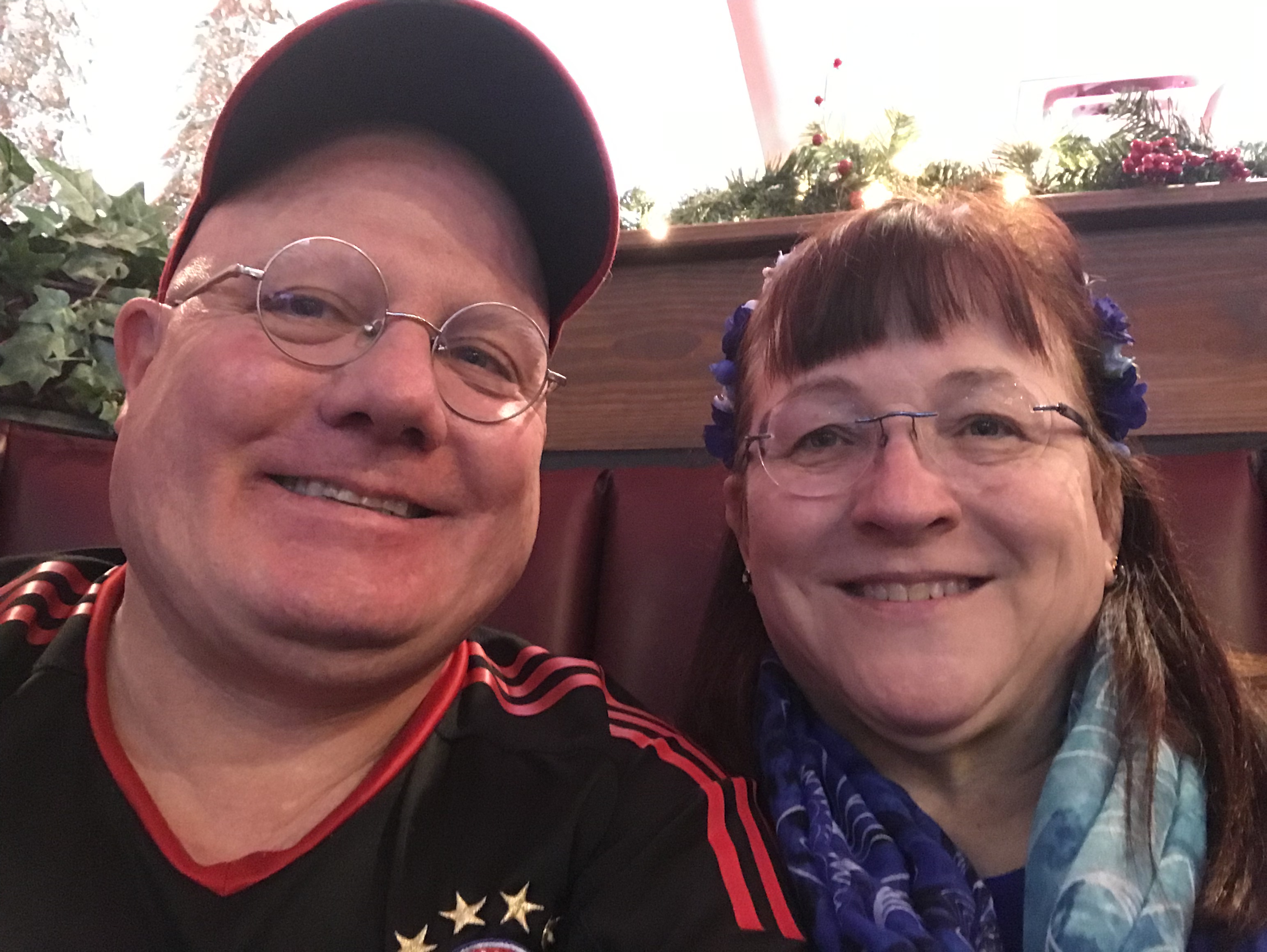 24 | June | 2019 | The Inglorius Padre Steve's World