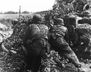 german 6th parachute regiment | The Inglorius Padre Steve's World